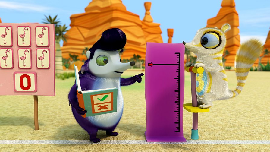 CBeebies - Schedules, Wednesday 13 May 2015