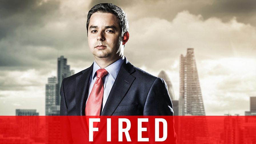 BBC One - The Apprentice, Series 10 - Bianca Miller