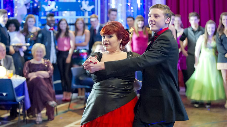 BBC One - Waterloo Road, Series 10, Episode 10, Justin snaps