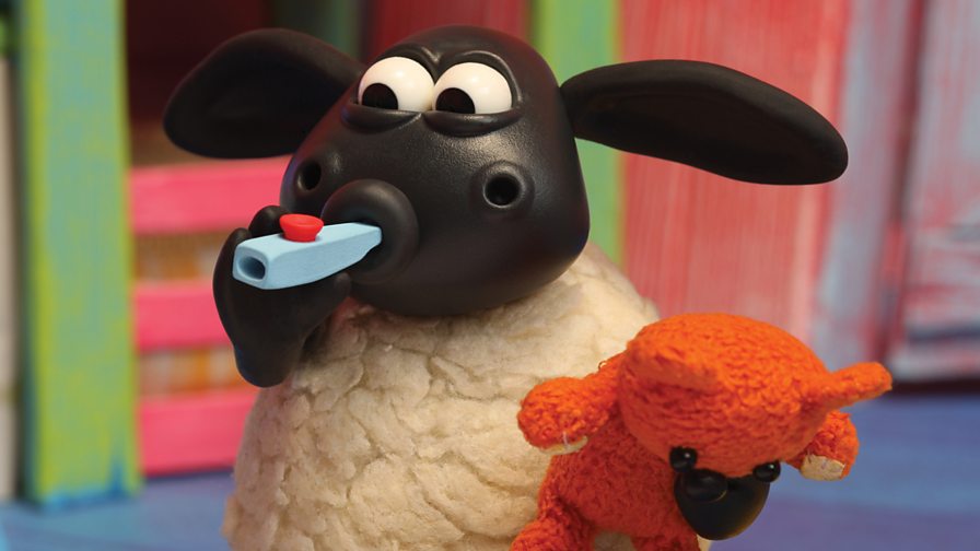 CBeebies - Schedules, Monday 8 June 2015