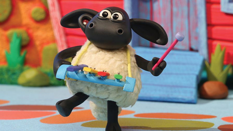 CBeebies - Schedules, Monday 13 January 2014