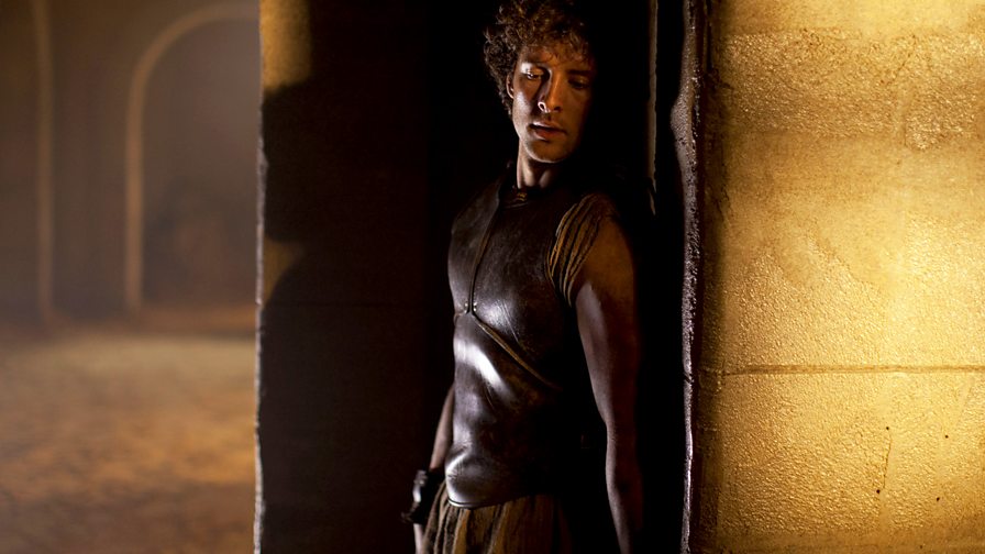 BBC One - Atlantis - Episode guide