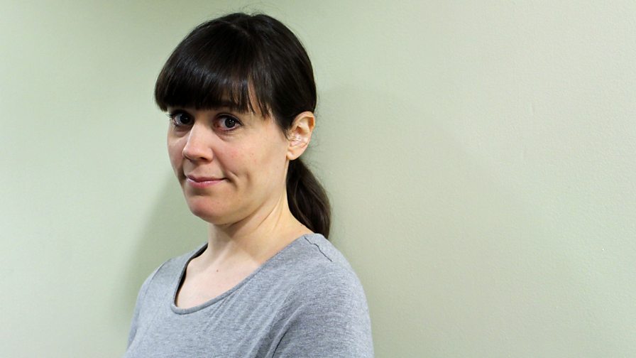 BBC Radio 4 - The Barchester Chronicles - Adolphus Crosbie (Blake Ritson)