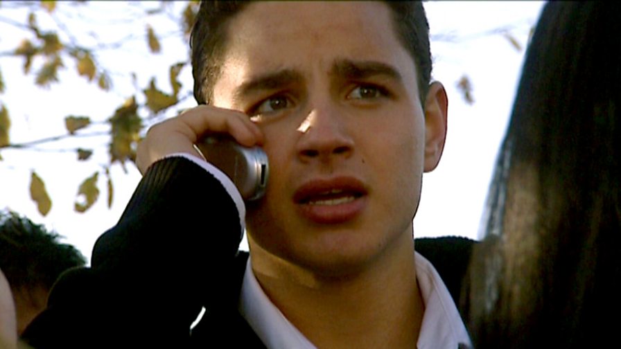 BBC One - Waterloo Road - Whatever happened to 5 of Waterloo Road’s ...