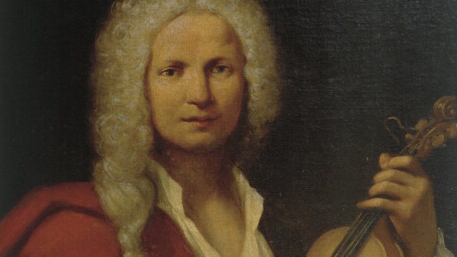 BBC Radio 3 - Composer of the Week, Antonio Vivaldi (1678-1741 ...