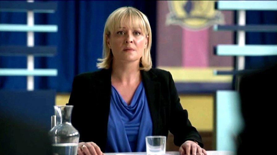 BBC One - Waterloo Road, Series 9