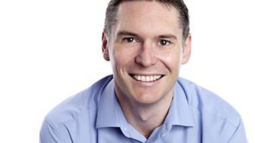 BBC One - South Today - Lewis Coombes