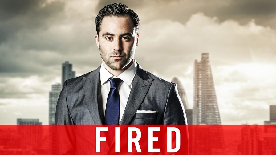 BBC One - The Apprentice, Series 10 - Solomon Akhtar