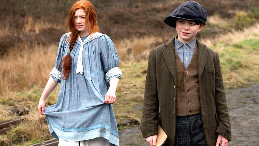 BBC - CBBC Remembers