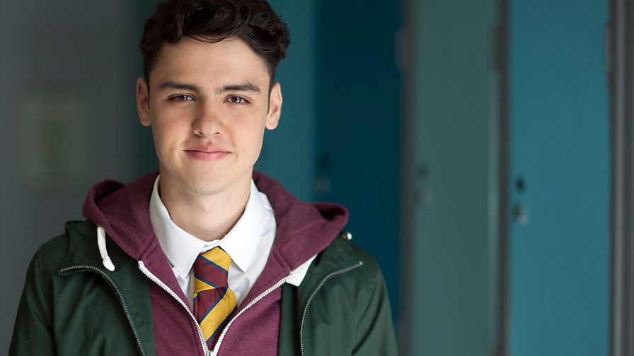 BBC One - Waterloo Road
