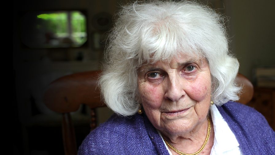 BBC - Elizabeth Jane Howard