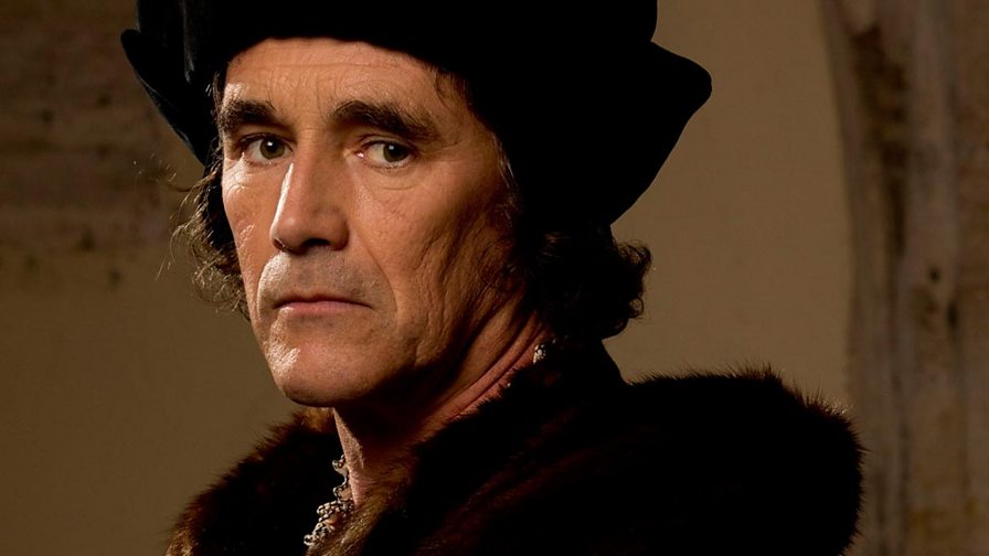 BBC One - Wolf Hall, Series 1 - Mark Rylance