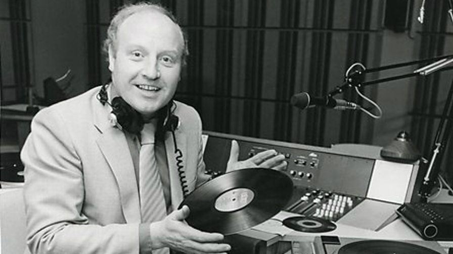 BBC Radio Ulster - The Archives