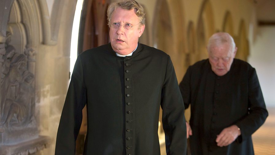 BBC One - Father Brown, Series 3 - Episode guide