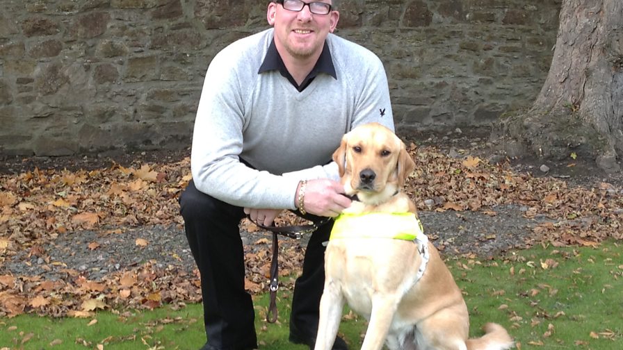 BBC Radio Scotland - Brainwaves, Series 2, Light