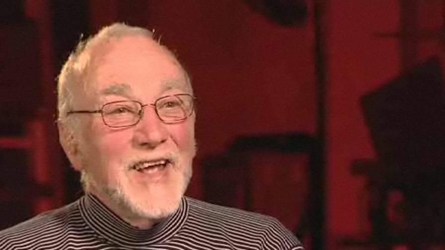 BBC - History of the BBC, Edward Barnes