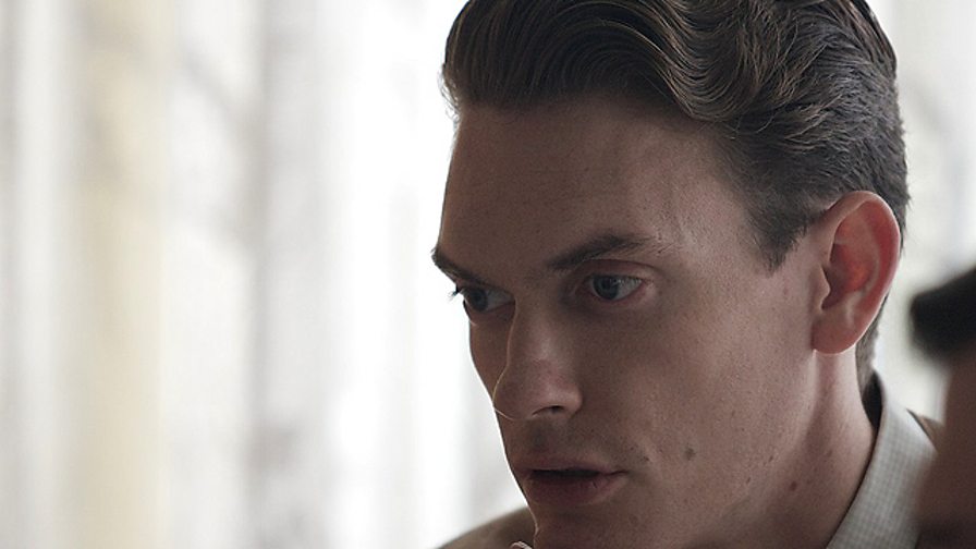 BBC Two - The Eichmann Show - Milton Fruchtman