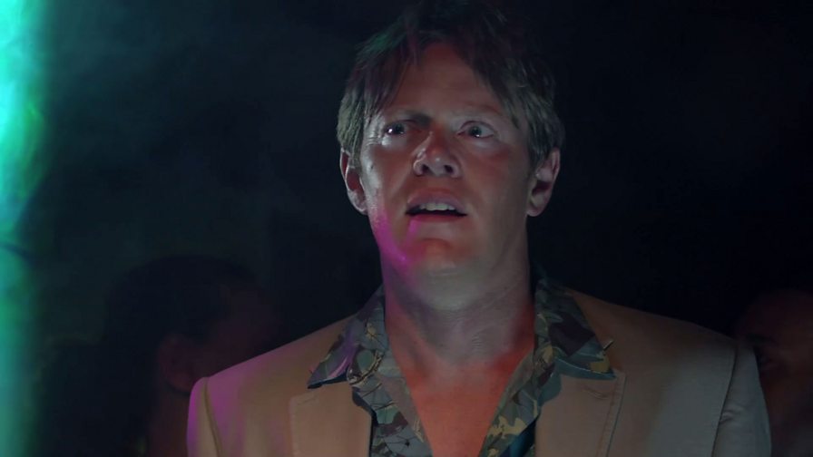 BBC One - Death in Paradise - Dwayne Myers