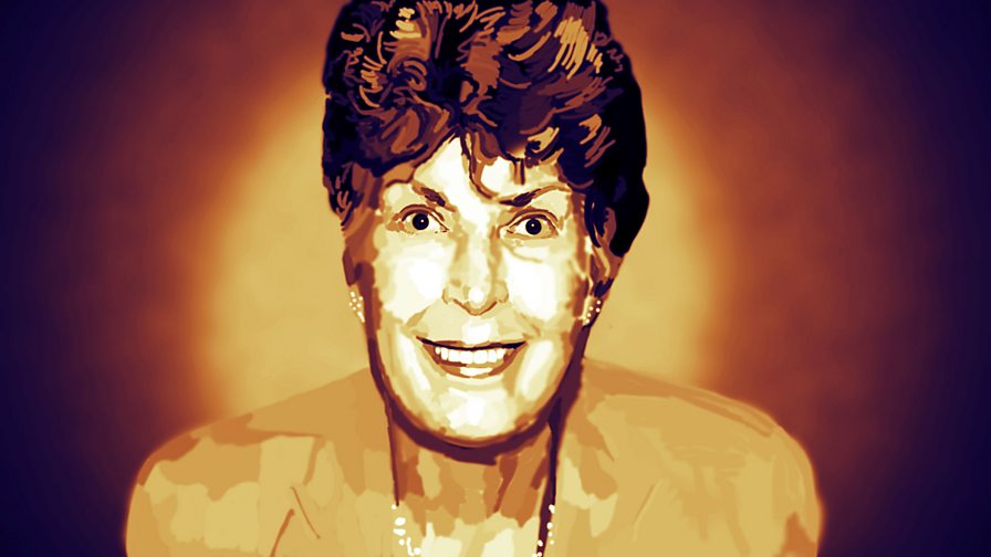 BBC Radio 4 Extra - Ruth Rendell Stories