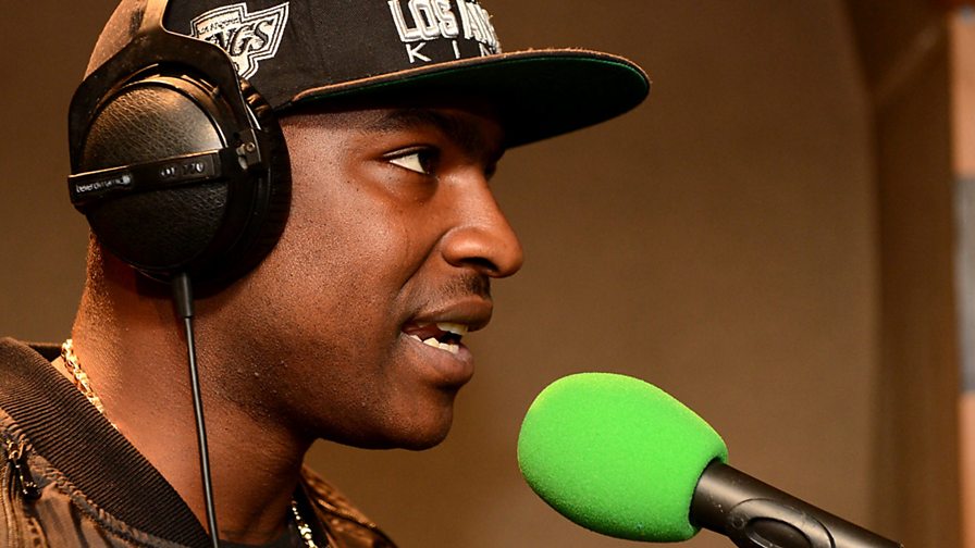 BBC Music - BBC Music - 7 reasons why Skepta is on the brink of a major ...