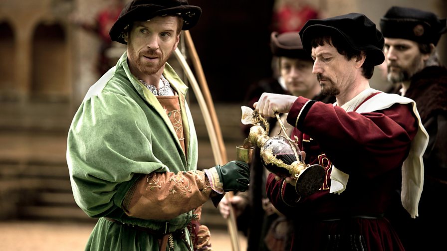 BBC One - Wolf Hall, Series 1 - Episode guide