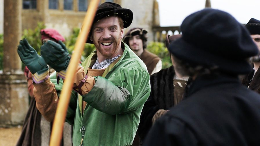 BBC One - Wolf Hall, Series 1, Entirely Beloved