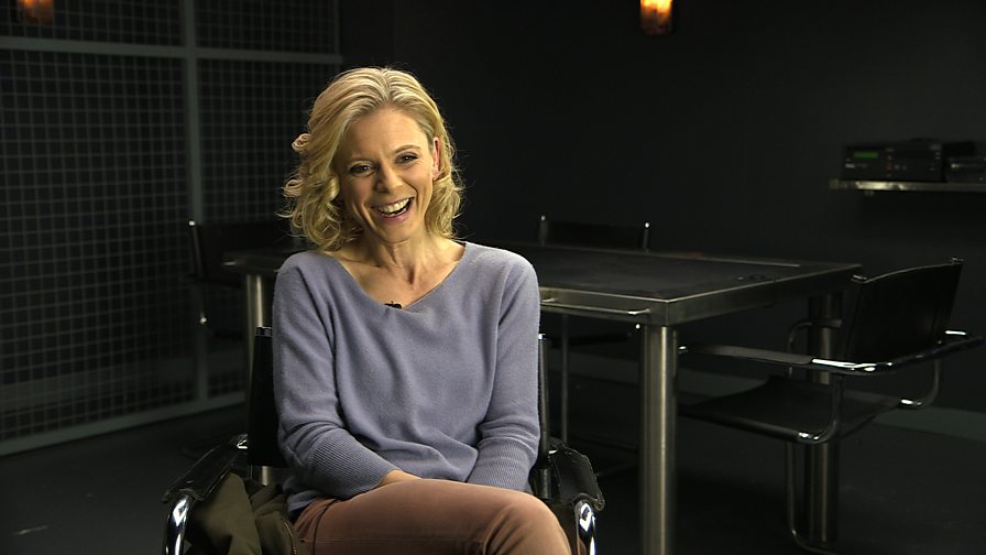BBC One - Silent Witness, Series 18