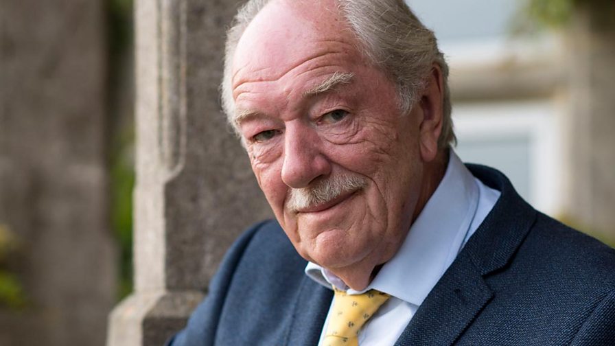 BBC One - The Casual Vacancy - Krystal Weedon