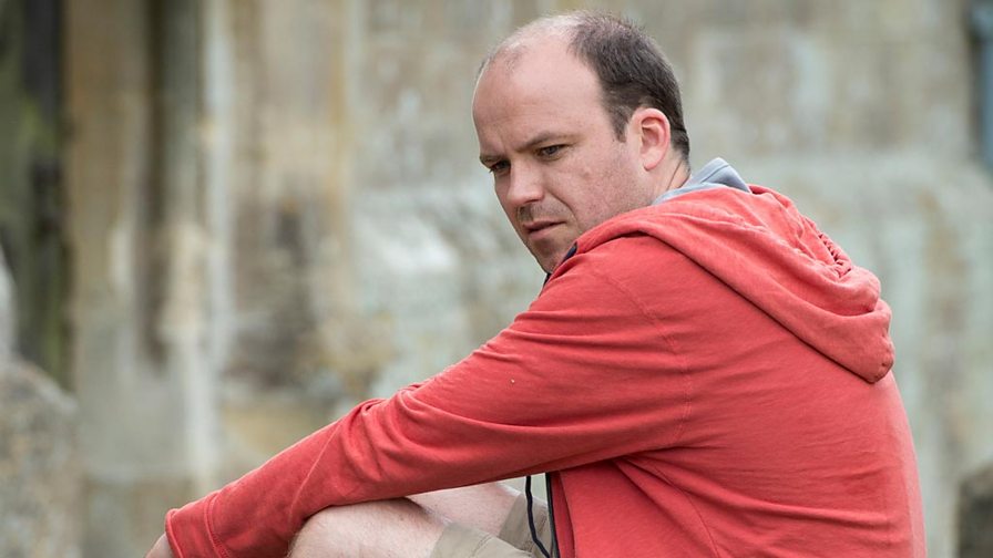 BBC One - The Casual Vacancy - Krystal Weedon