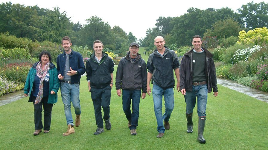 BBC Radio 4 - Gardeners' Question Time