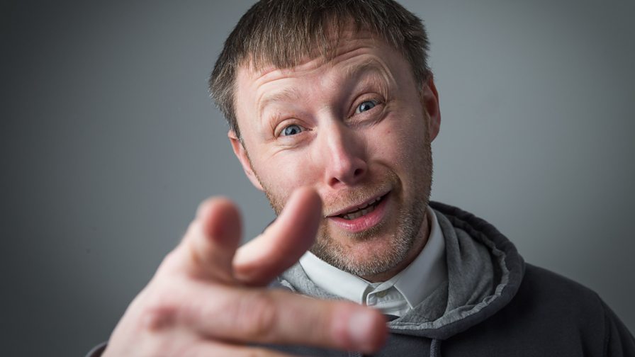 BBC Two - Limmy's Show