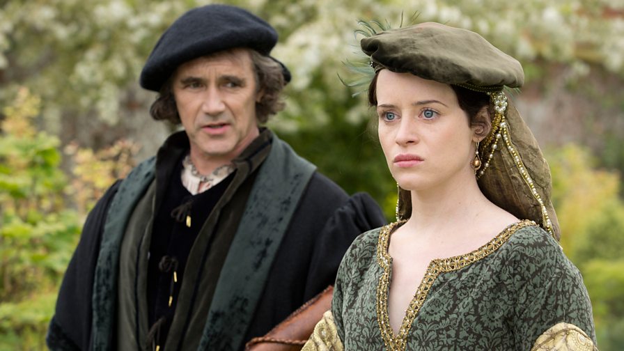 BBC One - Wolf Hall, Series 1 - Episode guide