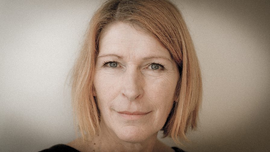 BBC Radio 4 - Home Front - Joyce Lyle