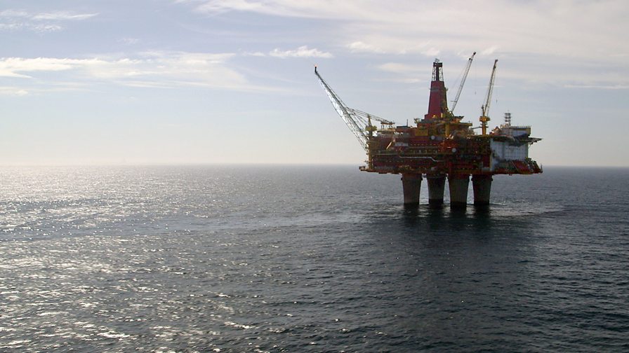 BBC Two - Planet Oil: The Treasure That Conquered the World - What ...