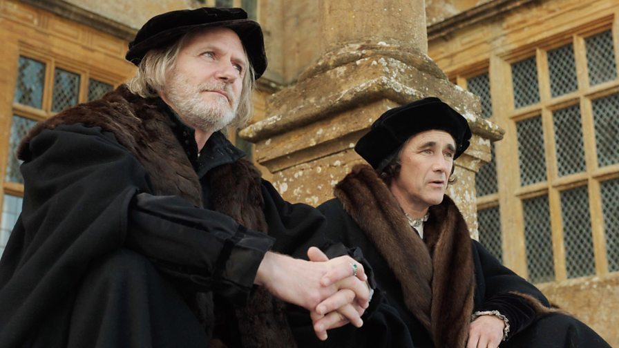 BBC One - Wolf Hall, Series 1