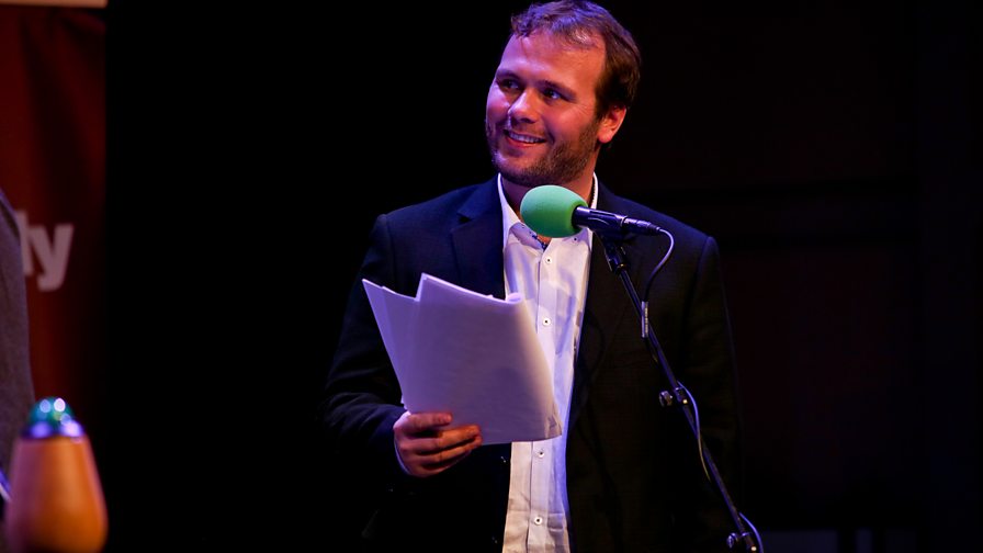 BBC Radio 4 - The Now Show