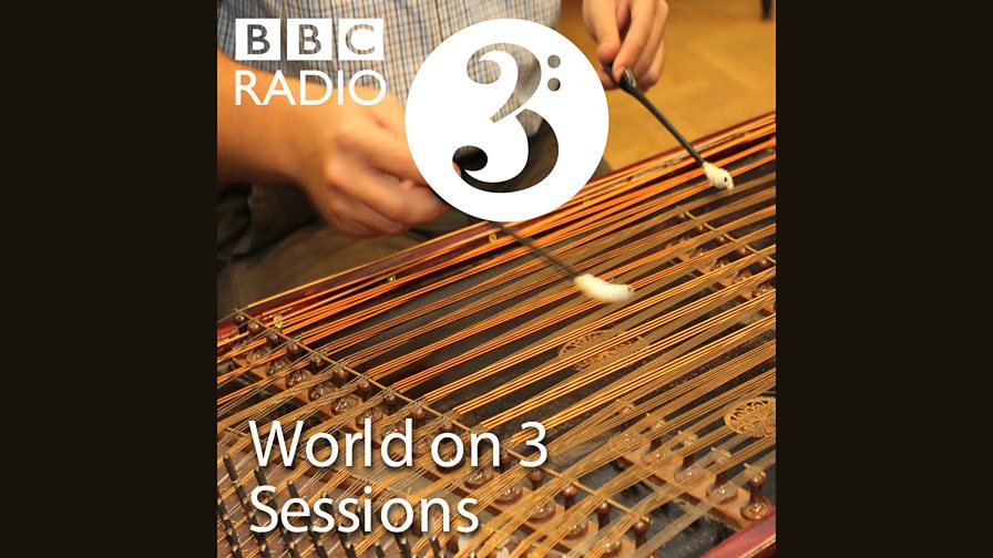 BBC Radio 3 - World on 3