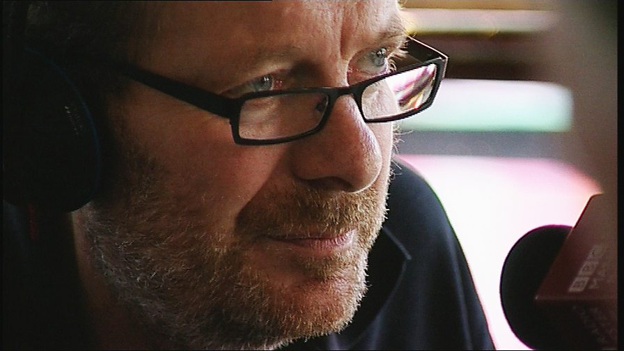 BBC Arts - BBC Arts - Tony Wilson: The Mancunian Maverick