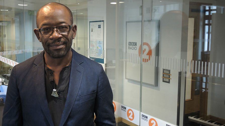 BBC Radio 2 - Steve Wright in the Afternoon, Lennie James, Lee Hadwin ...