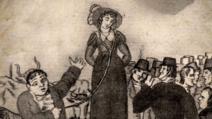 BBC Two - Suffragettes Forever! The Story of Women and Power, Episode 2 ...