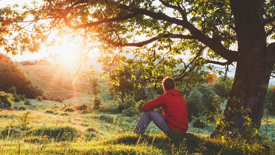 BBC Radio 4 - Thought for the Day, Brian Draper - 31/01/2026