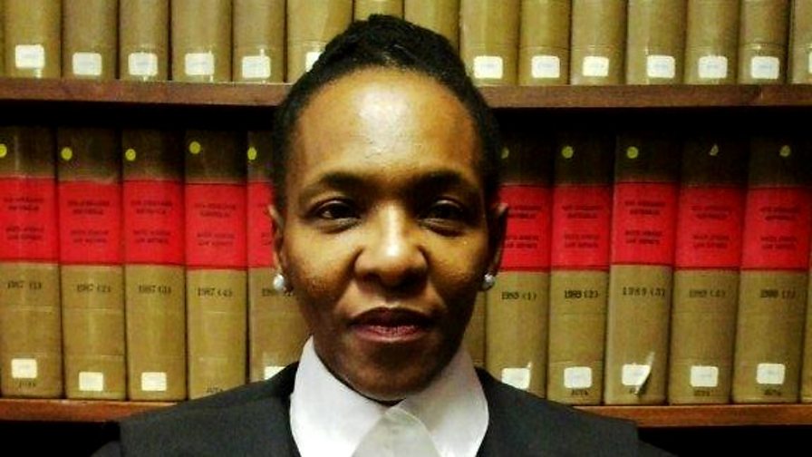 BBC World Service - The Conversation, The judges