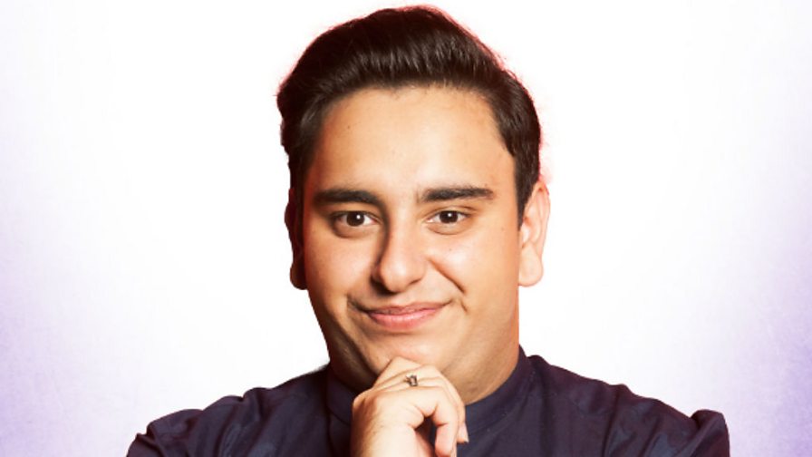 BBC One - The Voice UK, Series 4 - Hannah Symons