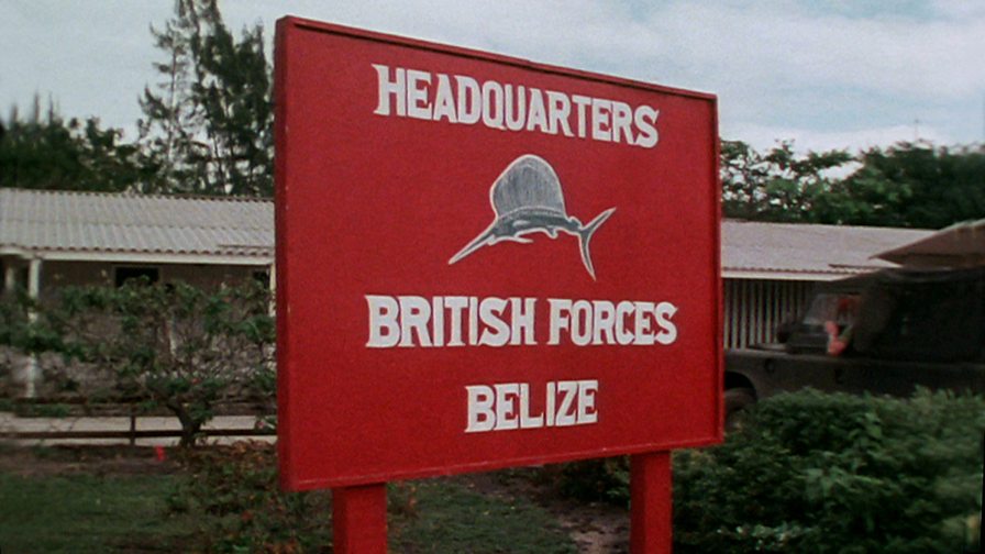 BBC - Defence of the Realm, Phantom Platoon