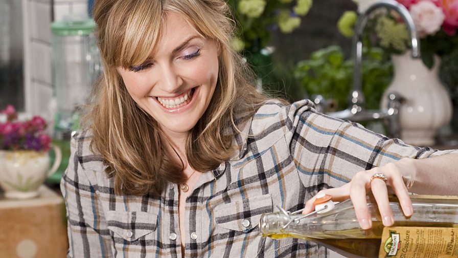 BBC Two - The Delicious Miss Dahl - Episode guide