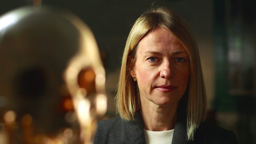 BBC Four - Catching History's Criminals: The Forensics Story, Traces of ...
