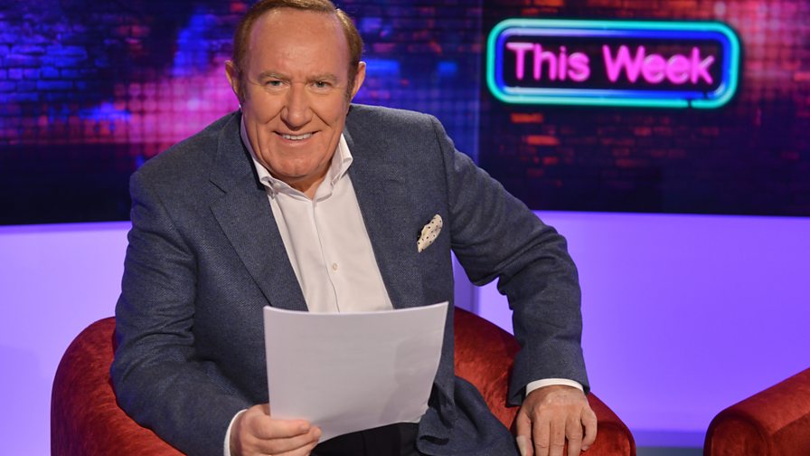 BBC One - This Week - Andrew Neil
