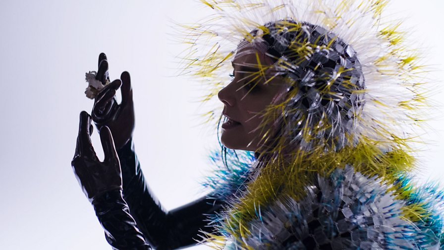 BBC - Björk - A Retrospective