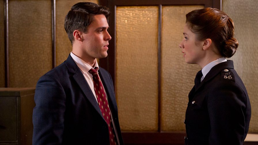 BBC One - WPC 56 - Episode guide