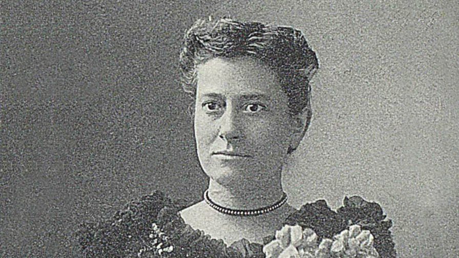 BBC Scotland - Scots Who Changed the World, Series 1, Williamina ...